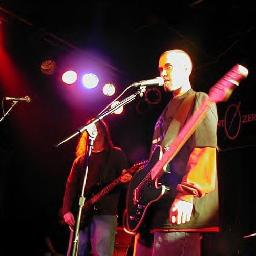 Stream 01 The Wheel by CASH ROCK | Listen online for free on SoundCloud