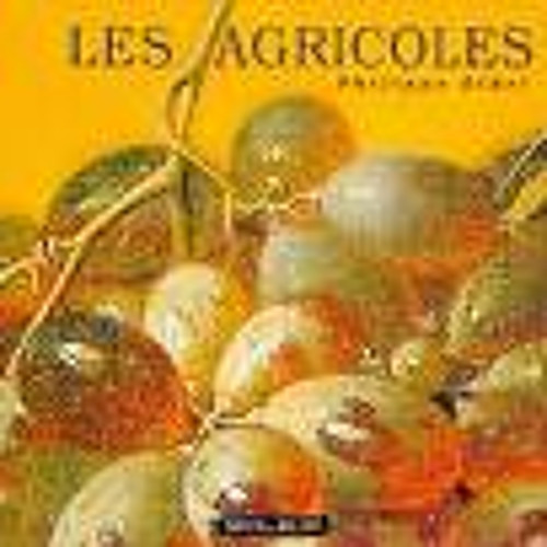 Stream Minuscule | Listen to Philippe EIDEL - Les Agricoles playlist ...