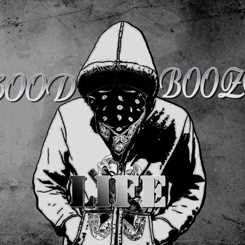 Stream Life - HOOD BOOZY - - Sortie - Stereo Out by Hood Boozy Life ...