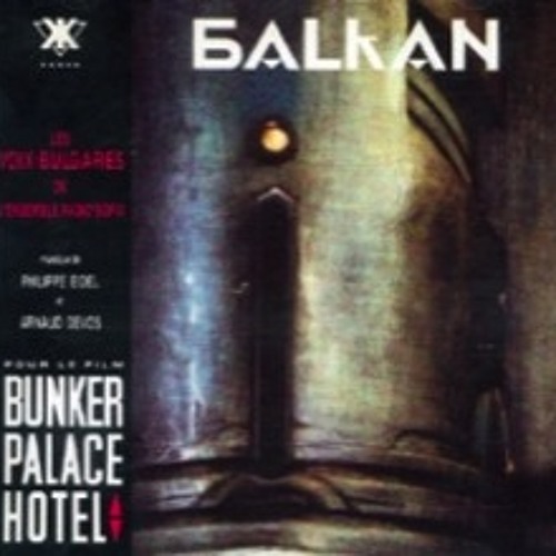 Stream Minuscule | Listen to Philippe EIDEL - Bunker Palace Hotel ...