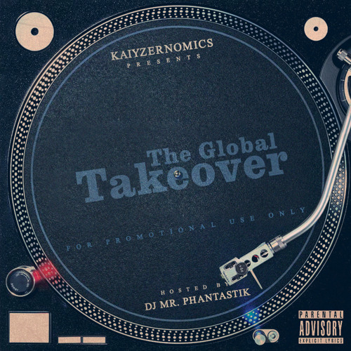 Stream Mr Klutch ft DJ MrPhantastik & Cool Quest- Audio Dope w/Lyrics ...