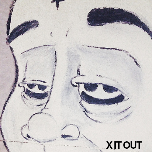 Stream X It Out - Garage Tapes - Live by officialNKmusic | Listen ...