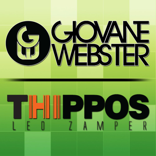 Stream Giovane Webster @ Thippos Leo Zamper POA 02.11.13 | LoungeChill ...