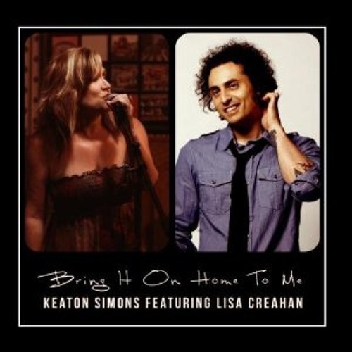 Listen to Bring It On Home featuring Lisa Creahan by Lisa Creahan in ...