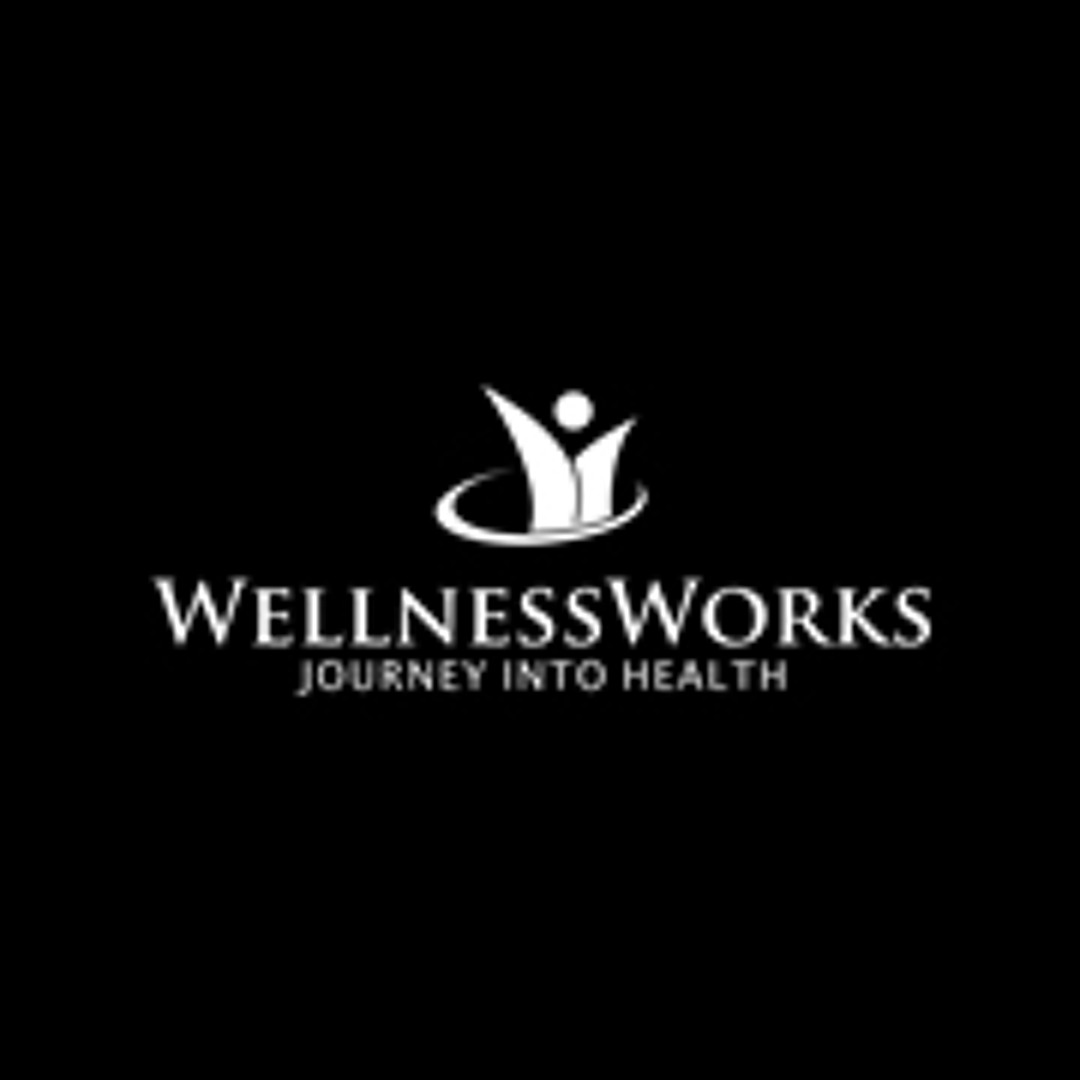 Stream Wellness Works Welcome by Dr. Amy Offutt, MD by ...