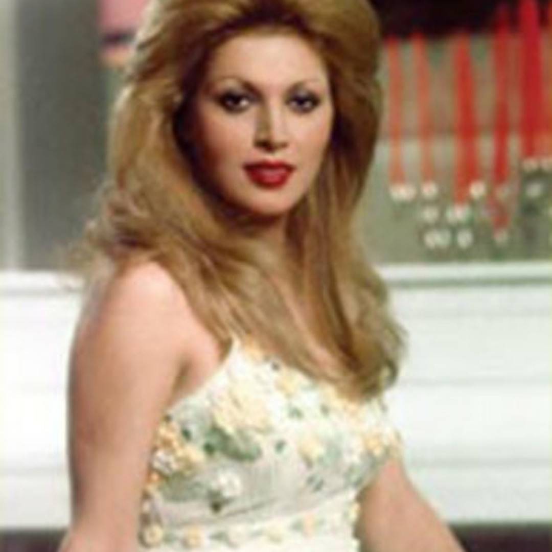 Listen to Dooste man--- mahasti .مهستی ..دوست من by Af saneh 2 in مهستى ...