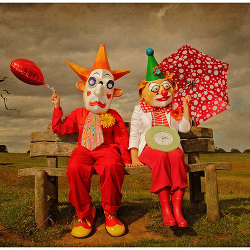 Stream Anna Bean 'Glitter Goth' Sine FM Interview by Anna Bean | Listen ...