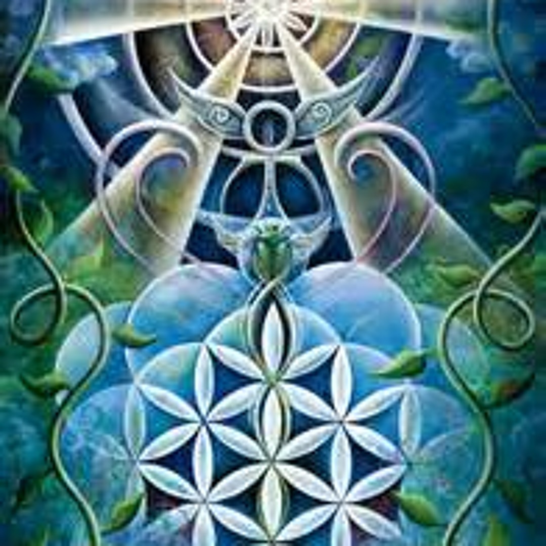 Stream Consciousness Dimensions by Carbon Renegade by CarbonRenegade ...