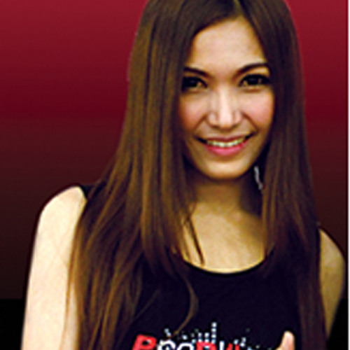 Stream The Winner ProPlugin Lady Digital DJ 2013 DJ Cake PX bip by beamrun@yahoo.co.th | Listen ...