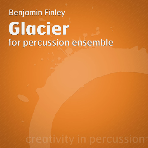 Stream Glacier (by Benjamin Finley) by Tapspace | Listen online for ...