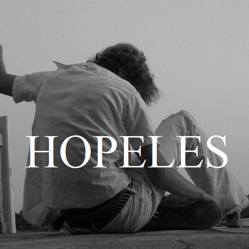 Stream Hopeless by Barney Rose | Listen online for free on SoundCloud
