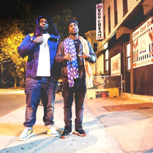 Stream Prince Mike X JayO - Remembrance (Nosetalgia) by Prince Mike ...