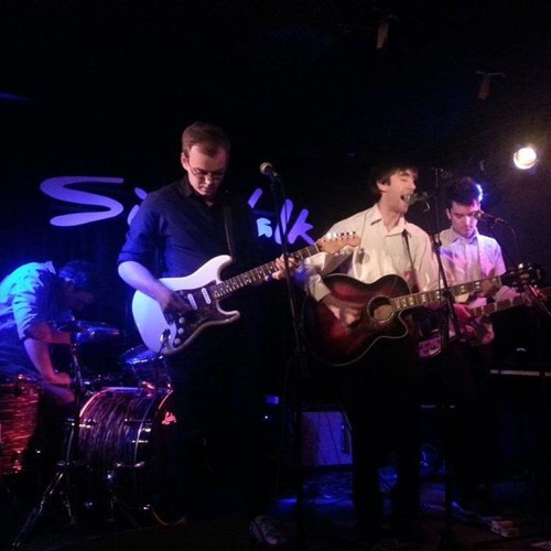 Stream The Master Plan [Live] by Duckspeak (Giovanni C.) | Listen ...