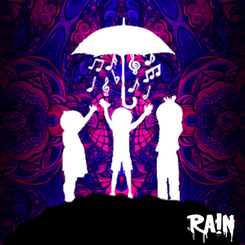 Stream S3RL - Pretty Rave Girl (RA!N's 'Sexytime' Remix) by RA!N ...