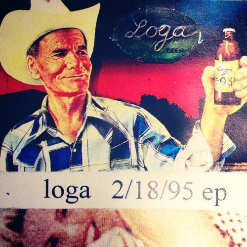 Stream LOGA - Fall For - 2/18/95 ep (beer) - a/ma by Chris Watkinson ...