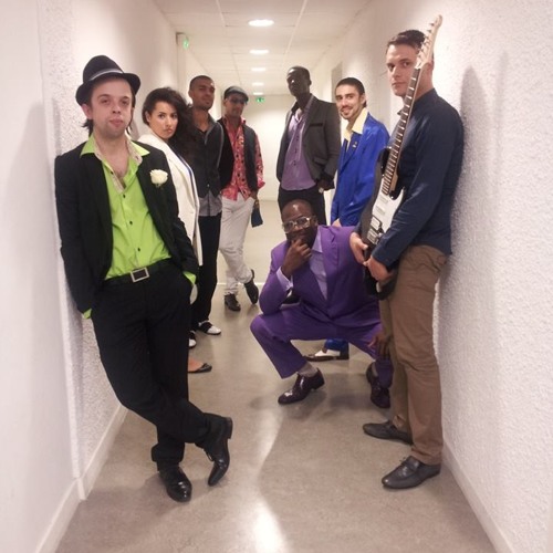 Stream The Funky Drive Band - She's On My Mind (Unreleased Song Demo ...