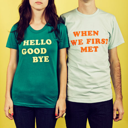 Stream When We First Met (Hellogoodbye Cover) by sloane | Listen online ...