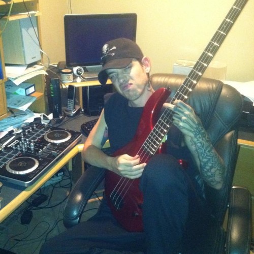 Stream Max Resist - 21 Min Sick Mix by Maximum Resistance (dj Max ...