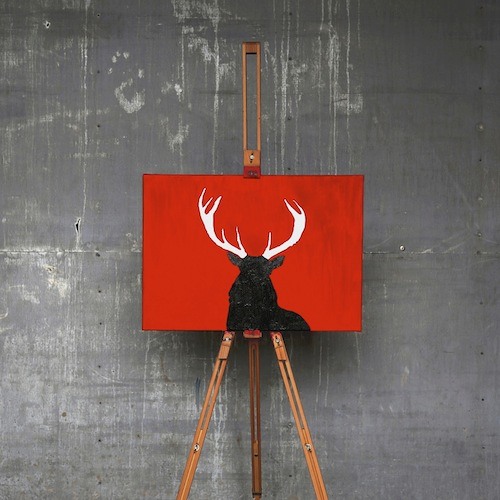 George Barnett - Reflection :: Indie Shuffle