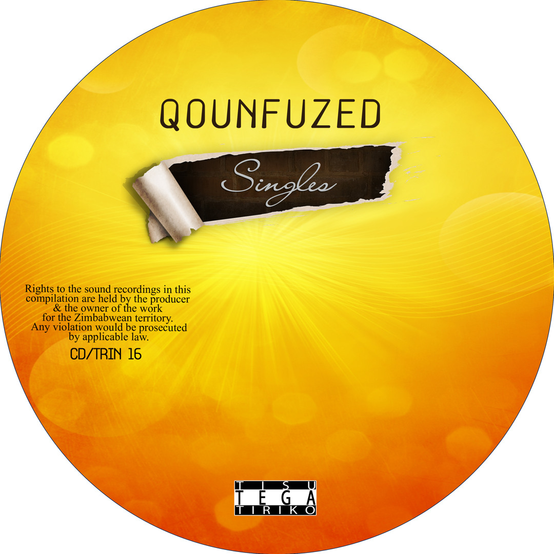 Stream Qounfuzed - Ndakusuwa - Zimbo Flavour Riddim by Qounfuzed ...