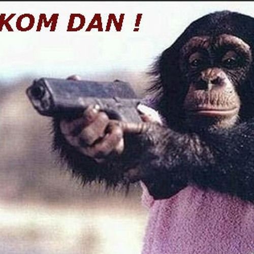 Stream Combad - KOM DAN! (PREVIEW) 200 BPM by Aron de Jong | Listen ...