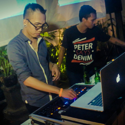 Stream Librafest Mixtape by Alitt Susanto | Listen online for free on ...