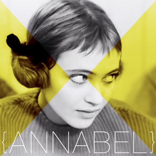 Stream ANNABEL // FM BRUSSEL 98.8 by MAYA COX ᴰᴶ | Listen online for ...