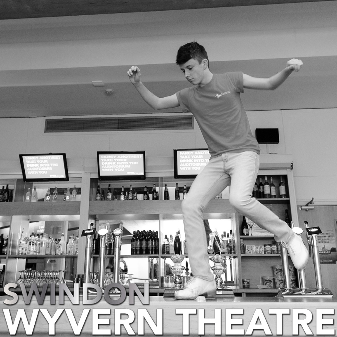 Stream Swindon Talent: Matt Pidgeon by Wyvern Theatre | Listen online ...