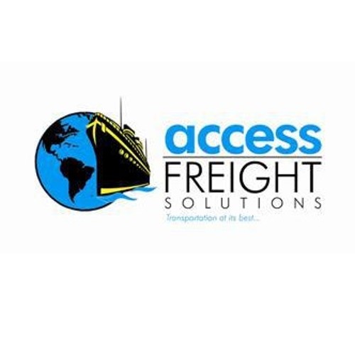 Stream Access Freight Solutions Radio Ad by Stimuluz Ghana | Listen ...