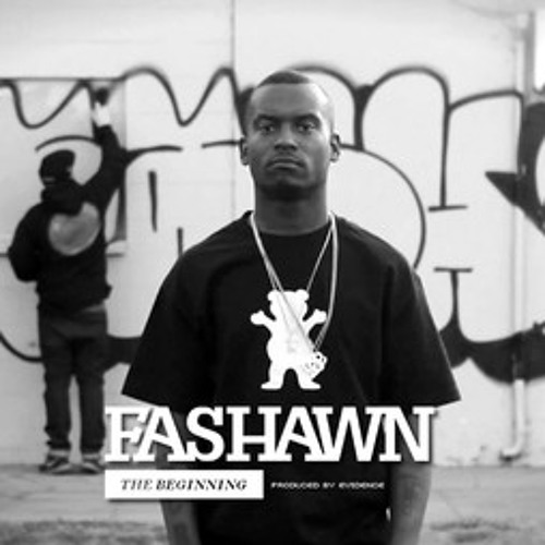 Stream Fashawn - The Beginning (Produced by Evidence) by Sum Yung Gai ...