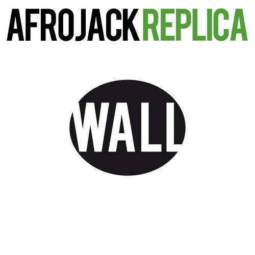 Stream WALL 011 Afrojack - Replica (Original Mix) by Wall Recordings | Listen online for free on ...