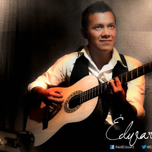 Stream EDWARD NEIL (ARTISTA CANZION) SPOT PROMOCIONAL by Cruzigrama ...