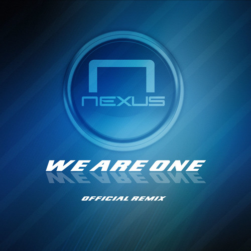 Stream Krewella - We Are One (NEXUS Remix) by NEXUS - Official | Listen ...
