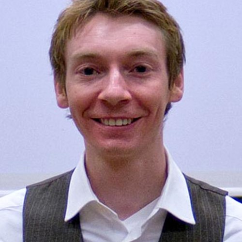 James Grimes Numberphile