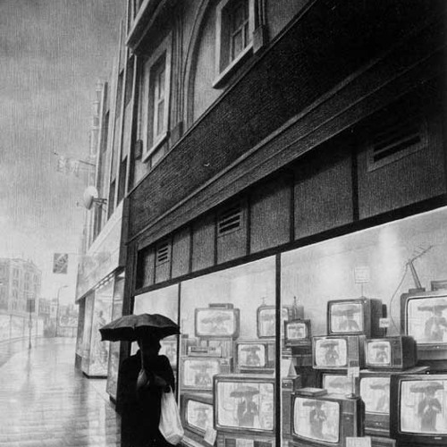 Stream Grand Opening by Vinylalkohol | Listen online for free on SoundCloud