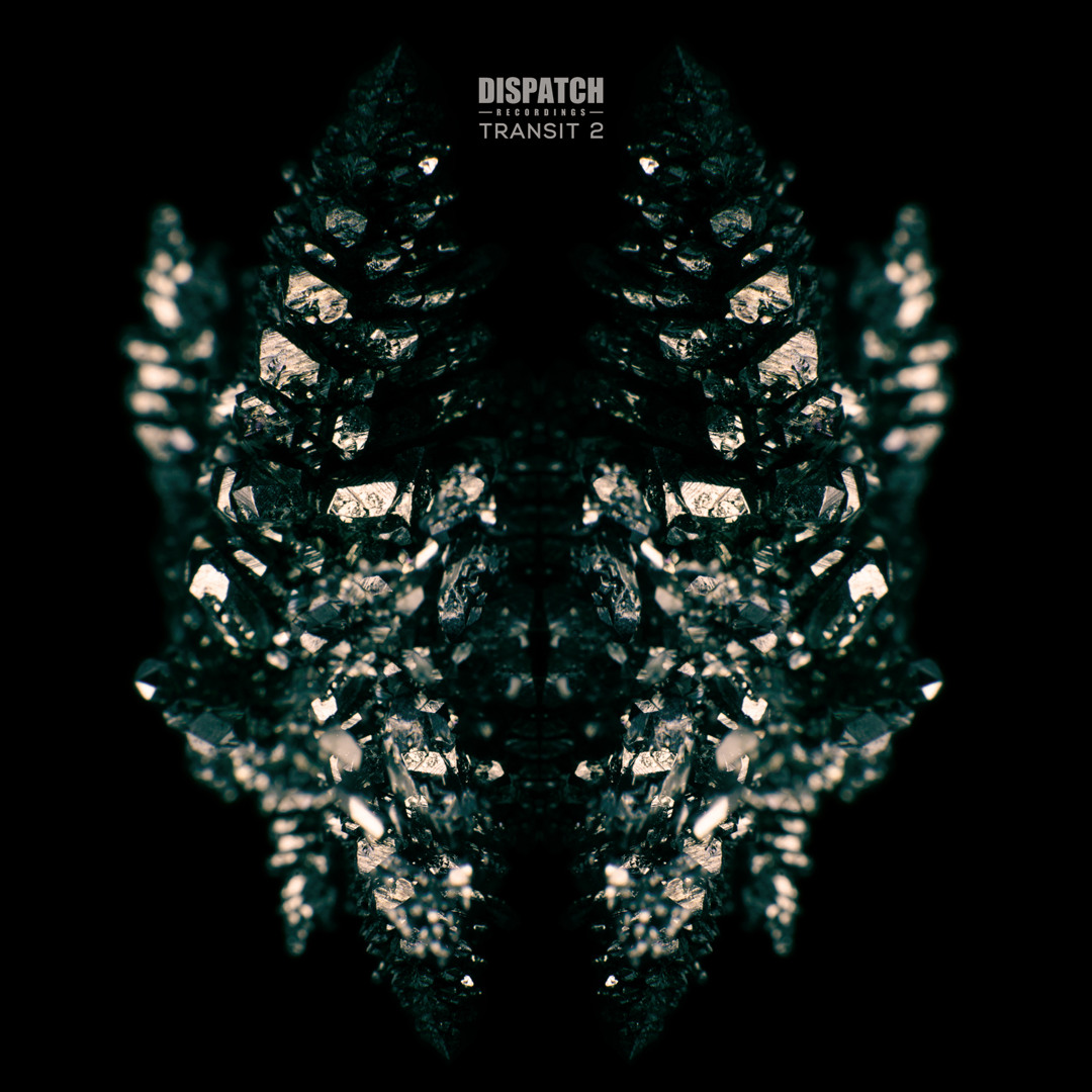 Stream Quadrant & Iris - Dispatch Recordings Label Mix, November 2013 ...