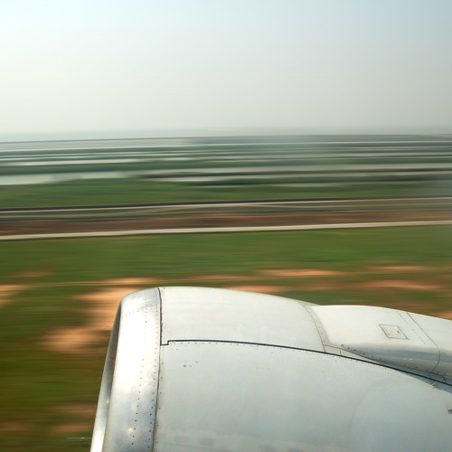 Stream Ground Effect - Tim Risher & Tom DePlonty by Tom DePlonty ...