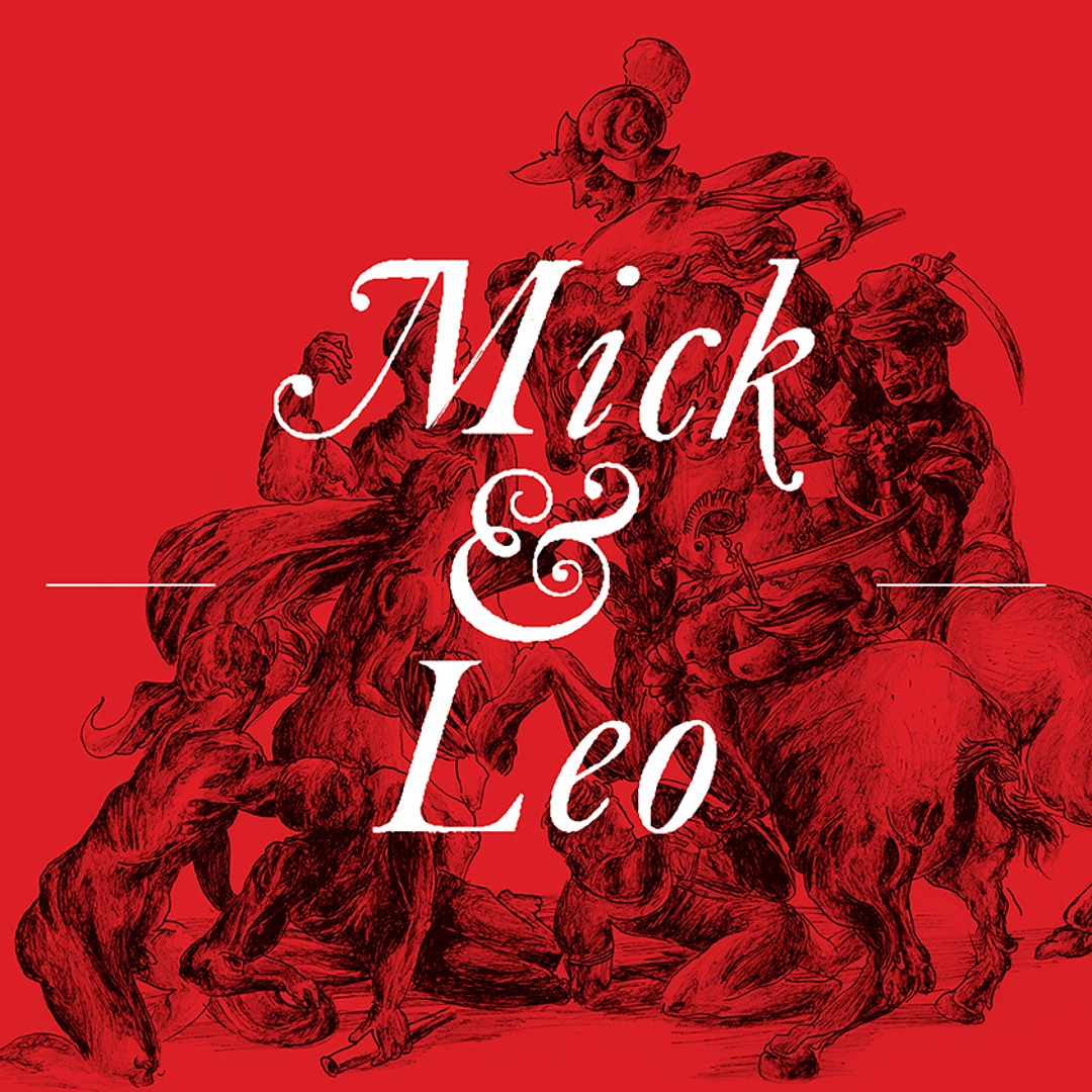 Stream Mick & Leo Collage 1 08NOV13 by Stan Bastiras | Listen online ...