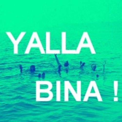 Stream Yalla Bina #1 by twenty-one shots | Listen online for free on ...