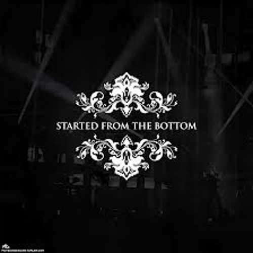 Stream Drake - Started from the bottom Mix by Sakurina chan | Listen ...