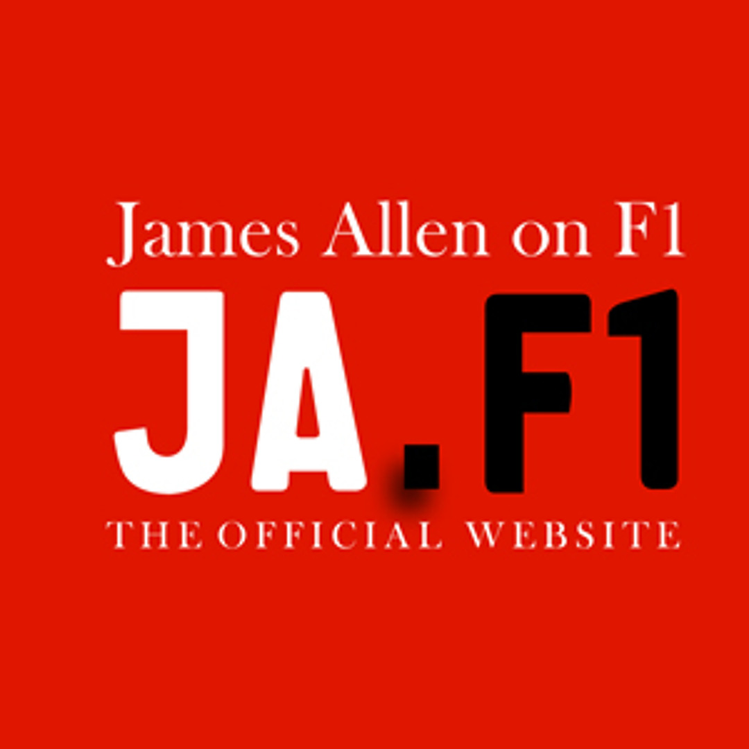 Stream James Allen on F1 - November 2013 by James Allen on F1 | Listen ...