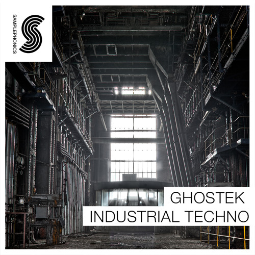 Stream Ghostek Industrial Techno Demo by Samplephonics | Listen online ...