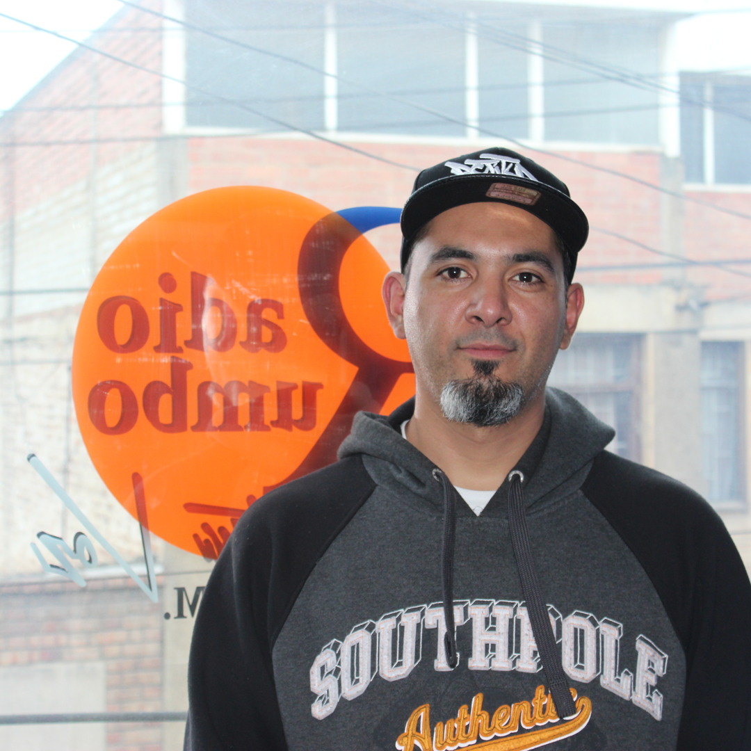 Stream Hip Hop Metropolitano AFROMAK by Hip Hop LatinoAmerica | Listen ...