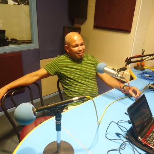 Stream Ondernemend Suriname - Dirk Currie - 19 Okt '13 by Ondernemend ...