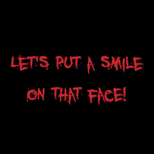 Stream Lets Put A Smile On That Face By Andri Geir Listen Online For Free On Soundcloud