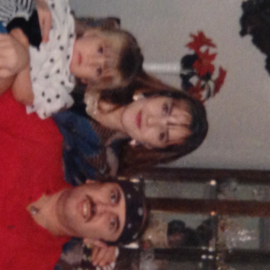 Stream Meegwetch - Kitchi - Manitou by Tradessa Porter | Listen online ...