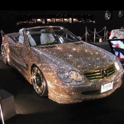 Stream DIAMOND -MY VERSION by Nècole Daher | Listen online for free on ...