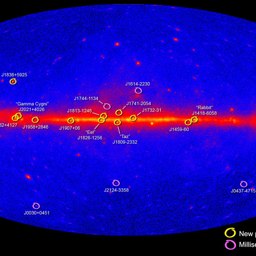 Stream The life & death of an average Pulsar. by Mightymadmax Music ...