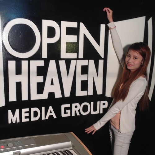 Stream Don't You Worry Child (Cover) by Lyka Camdas by Open Heaven Media Group | Listen online ...