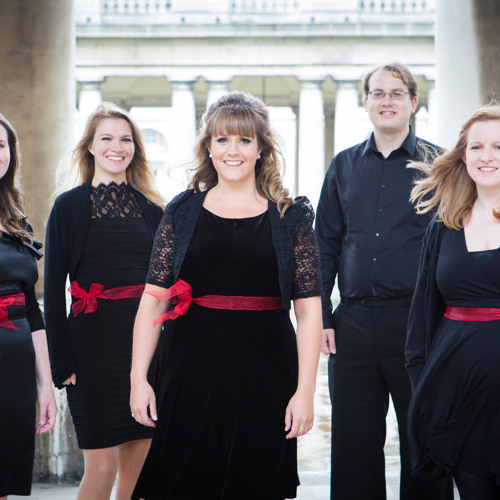 Stream Aure volanti - Francesca Caccini by Emily Murphy | Listen online ...